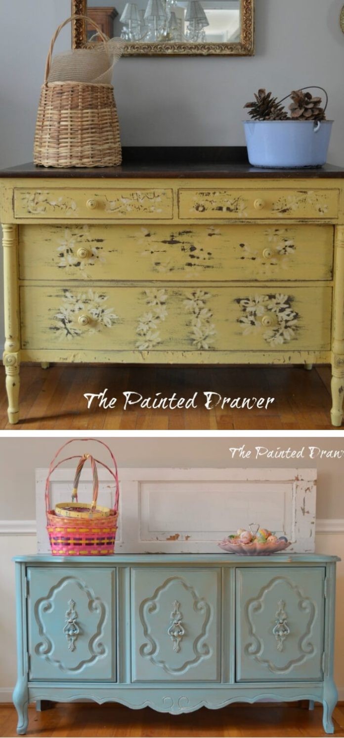 18+ Spring Decorating Ideas: Get Your Home Ready for Warm Weather