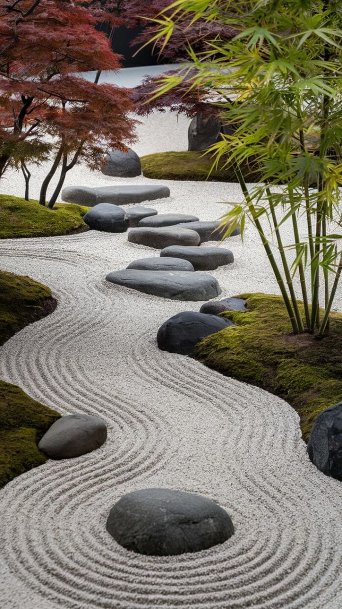 40+ Stunning Dry River Bed Ideas That Transform Your Yard (2026)