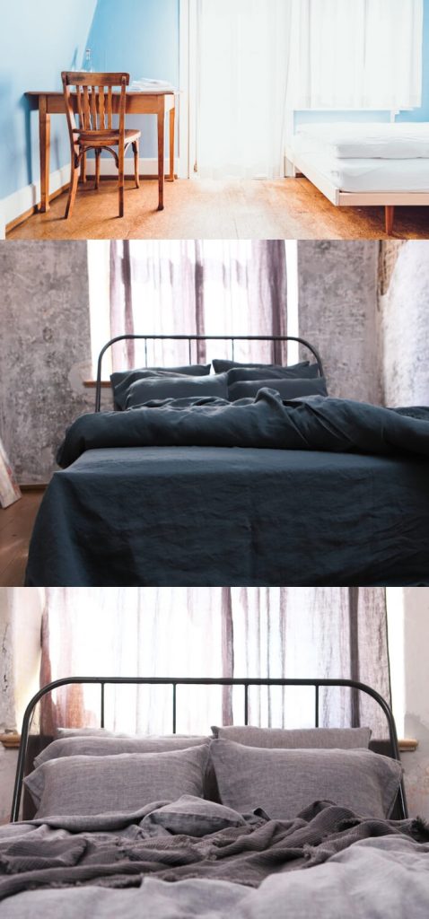 Spring Spruce-Up - Quick, Cheap Home Décor Ideas - FarmFoodFamily