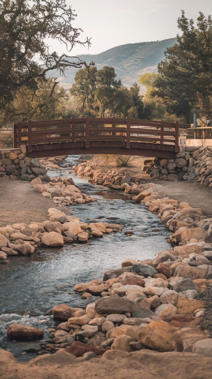 40+ Stunning Dry River Bed Ideas That Transform Your Yard (2025)