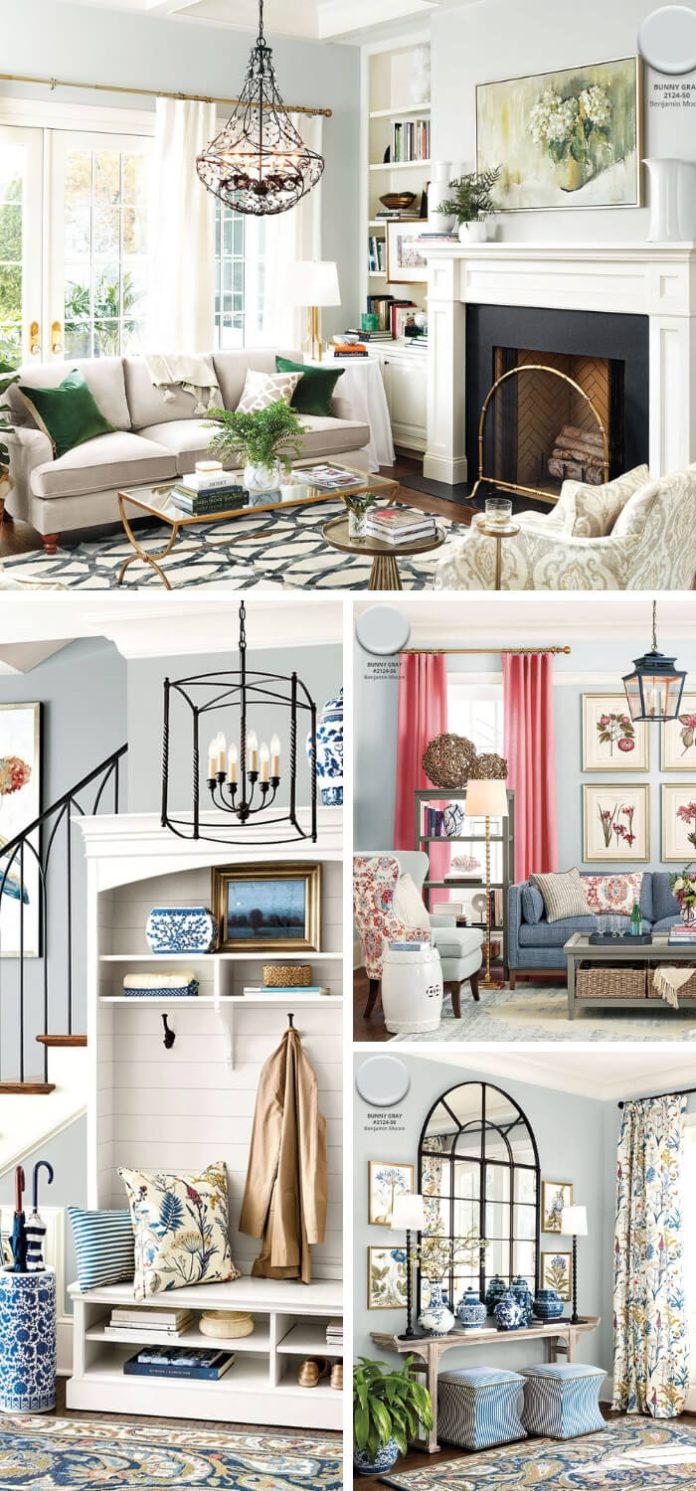 18+ Spring Decorating Ideas: Get Your Home Ready for Warm Weather