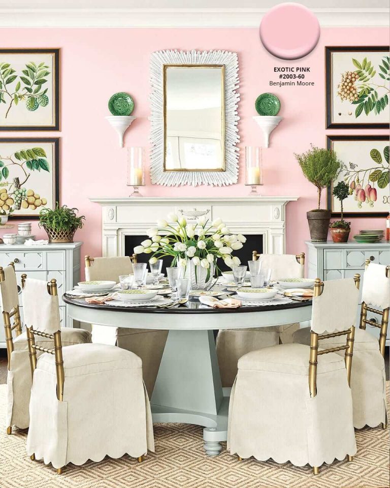 18+ Spring Decorating Ideas: Get Your Home Ready for Warm Weather