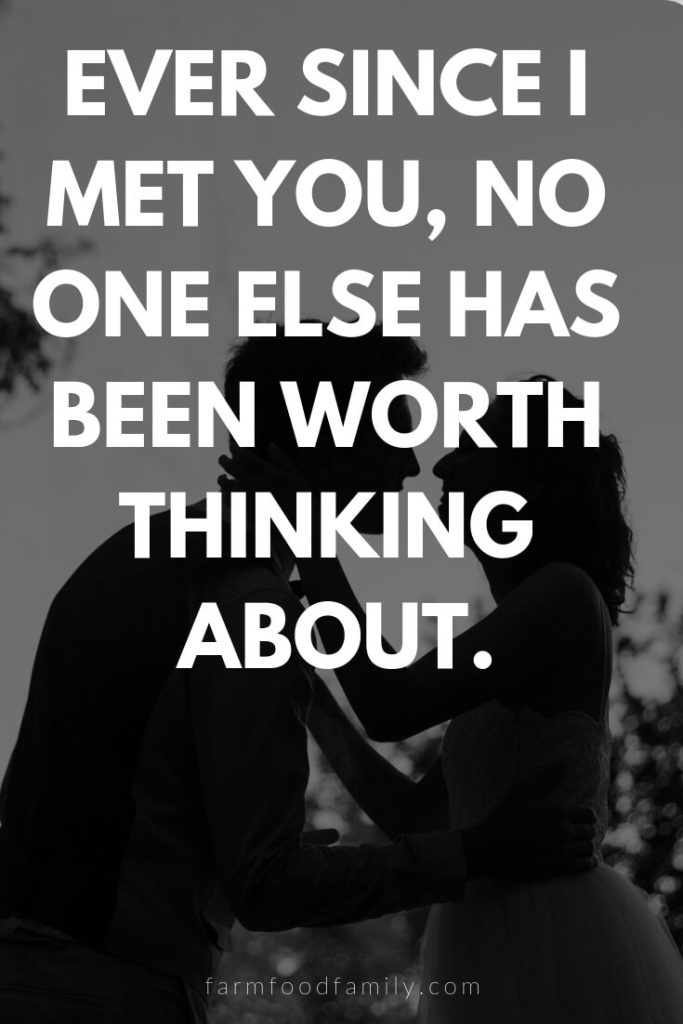 37+ Cute and Sweet Love Quotes For Him With Images