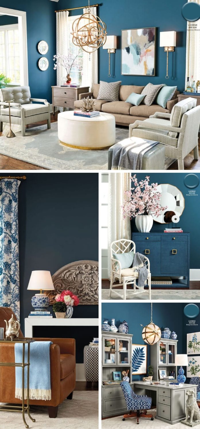 18+ Spring Decorating Ideas: Get Your Home Ready for Warm Weather