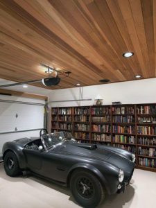 42+ Best Garage Lighting Designs & Ideas For 2024