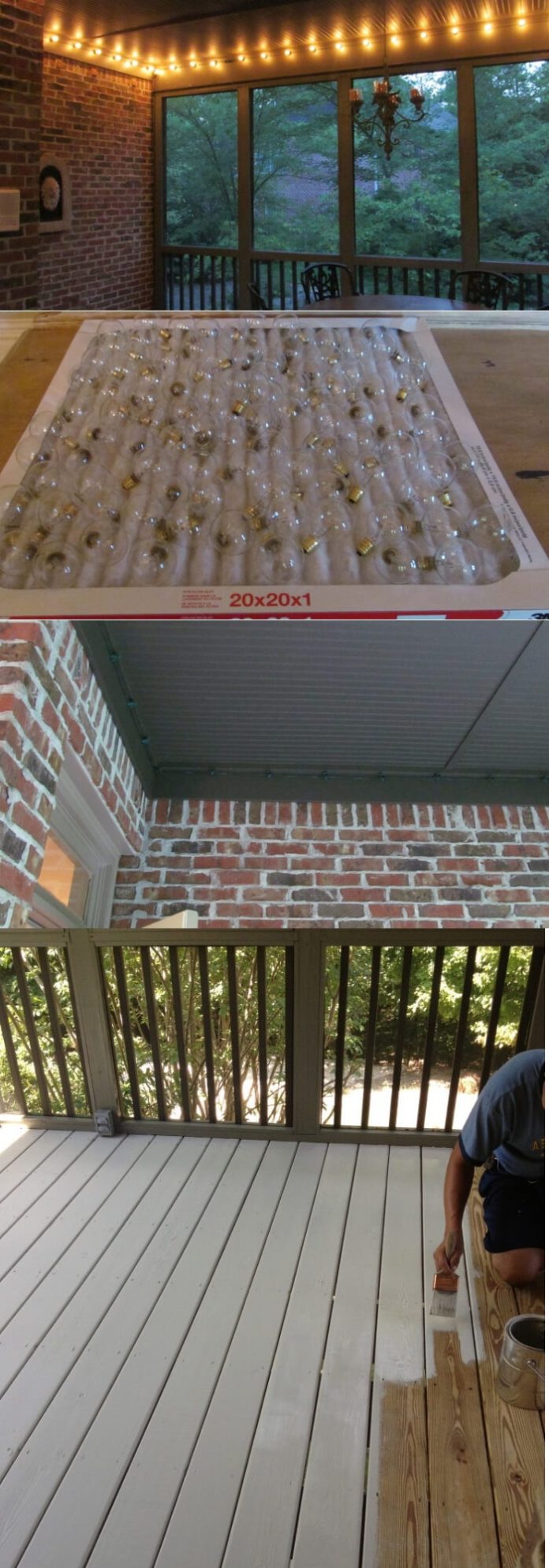 30+ Stunning Porch Lighting Ideas & Designs For 2024