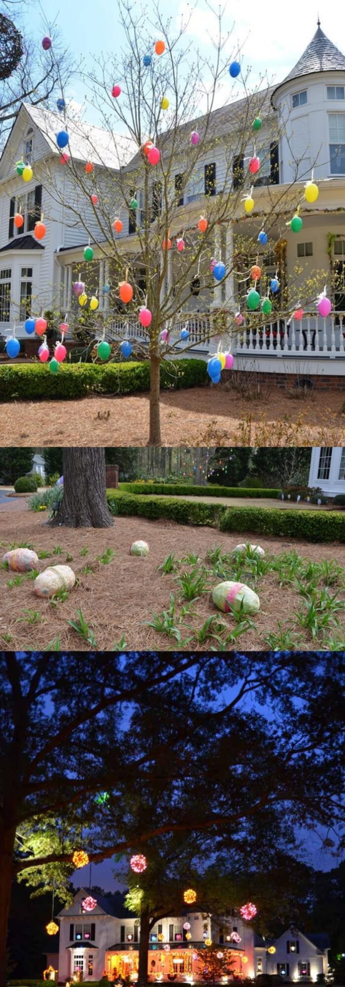 23+ Creative Easter Garden Projects & Ideas Your Kids Will Love For 2024