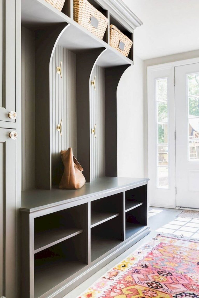 43+ Best Small Entryway Decor & Design Ideas To Upgrade Space 2024