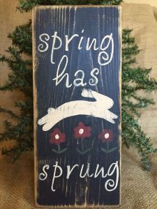 28+ Best Spring Porch Sign Decor Ideas & Designs For 2024