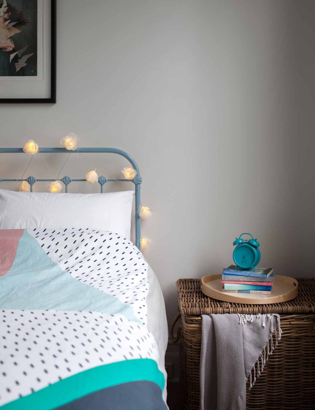 26+ Awesome DIY Fairy Light Decor Ideas For Your House For 2023