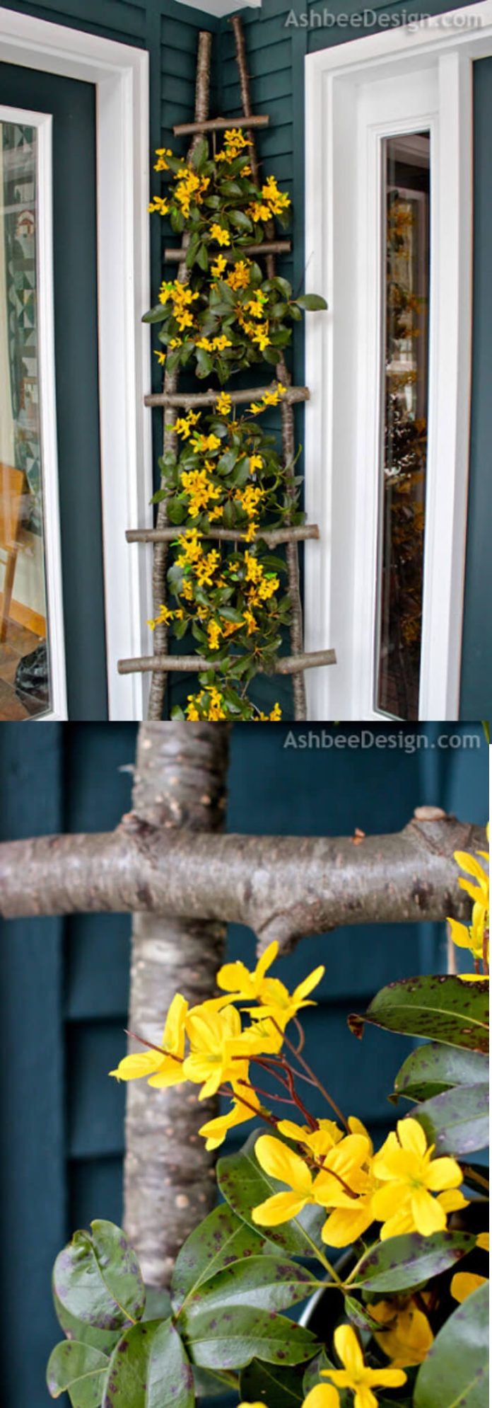 17+ Stunning DIY Spring Porch Decor Designs & Ideas For 2024