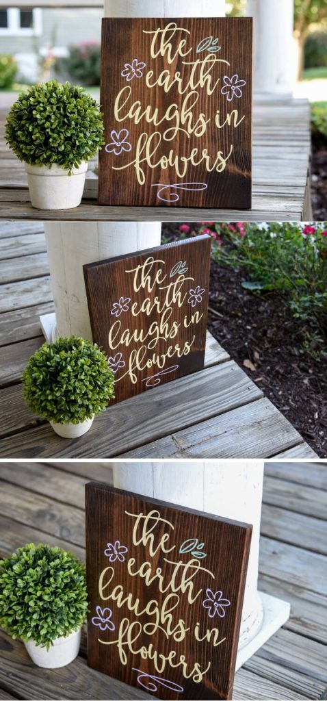 28+ Best Spring Porch Sign Decor Ideas & Designs For 2024