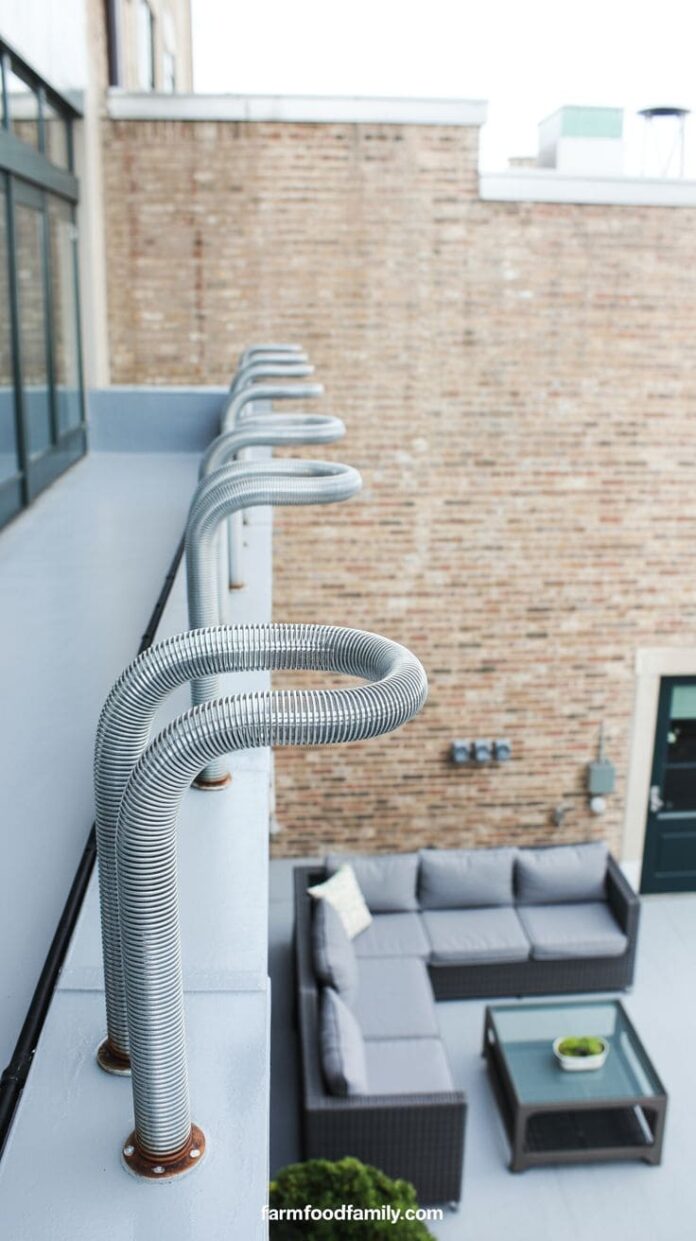 50+ Awesome DIY Deck Railing Designs & Ideas For 2025