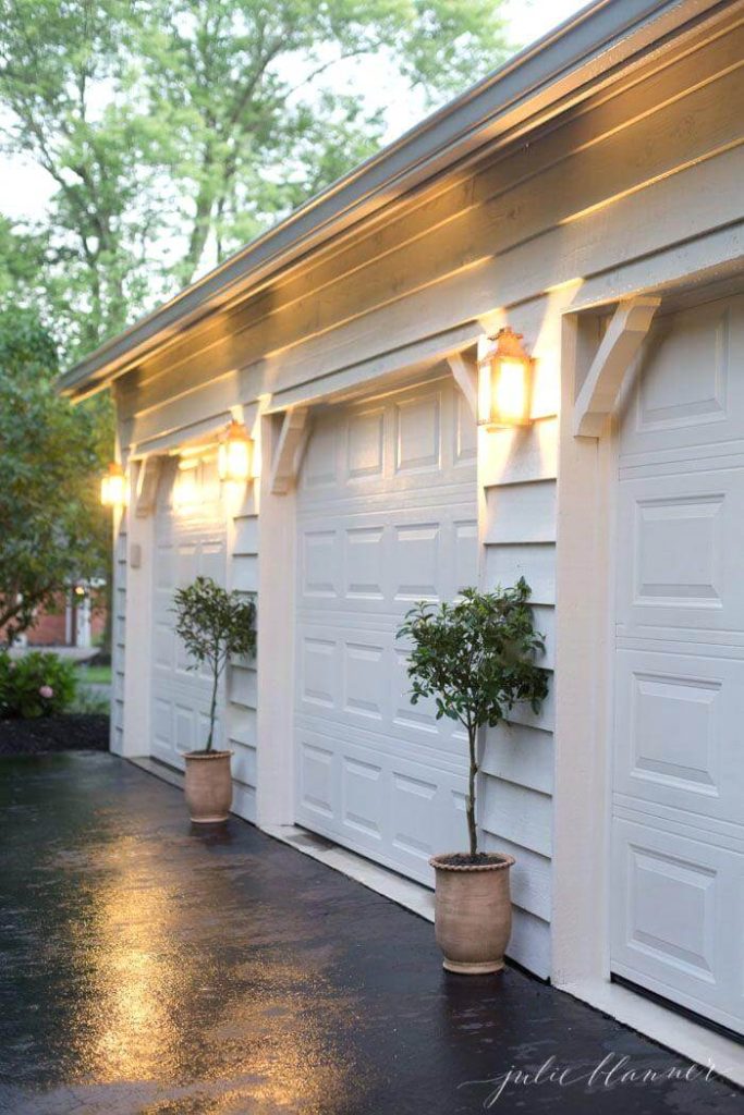 42+ Best Garage Lighting Designs & Ideas For 2024