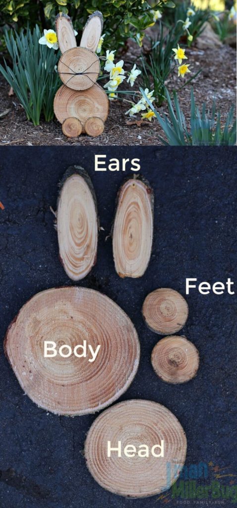 23+ Creative Easter Garden Projects & Ideas Your Kids Will Love For 2024