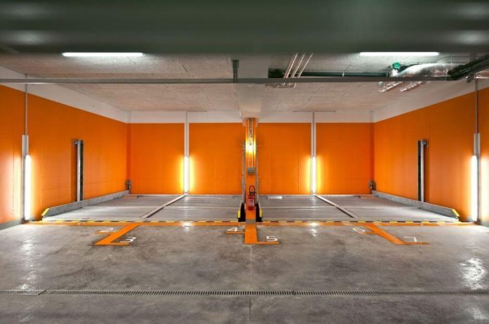 42+ Best Garage Lighting Designs & Ideas For 2024