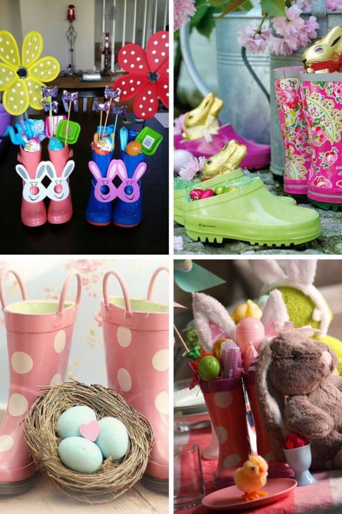 19+ Fun & Creative Easter Basket Ideas For Kids, Adults