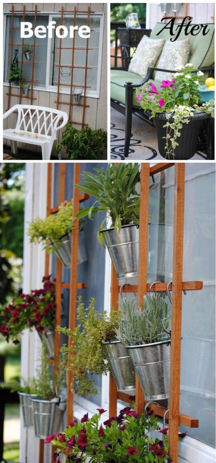 17+ Stunning DIY Spring Porch Decor Designs & Ideas For 2024