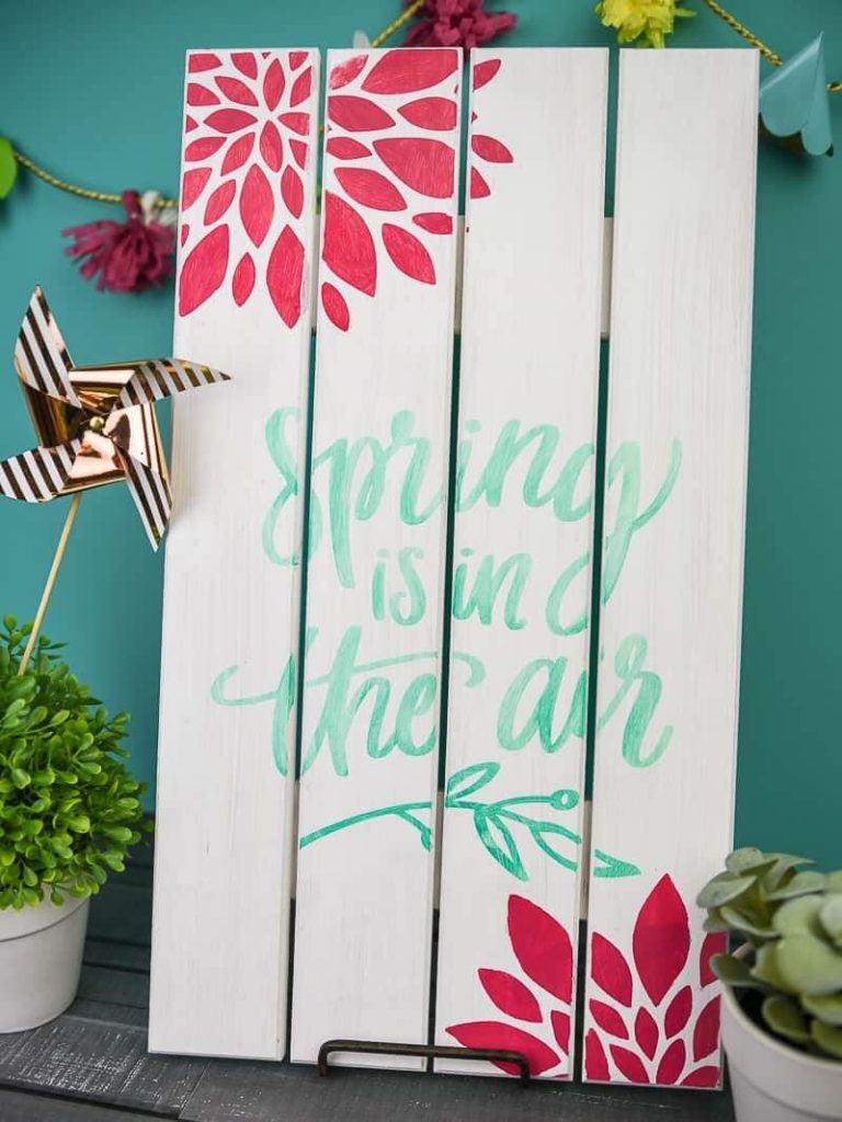 28+ Best Spring Porch Sign Decor Ideas & Designs For 2024