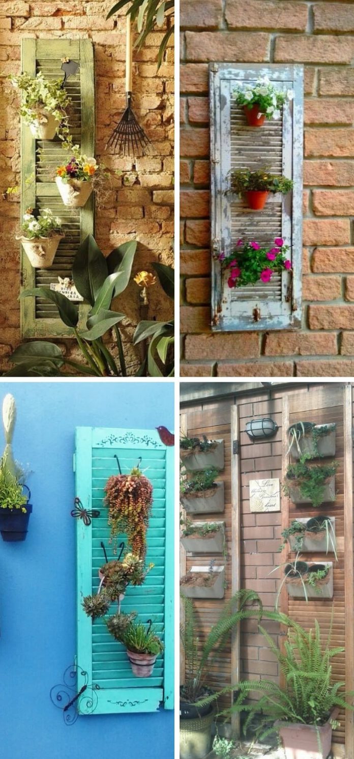 13+ Clever DIY Ideas To Upgrade Your Garden For 2024