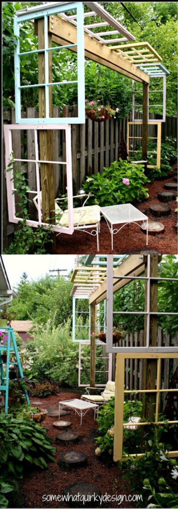 15+ Best DIY Outdoor Window Decor Ideas For Your House (2024)