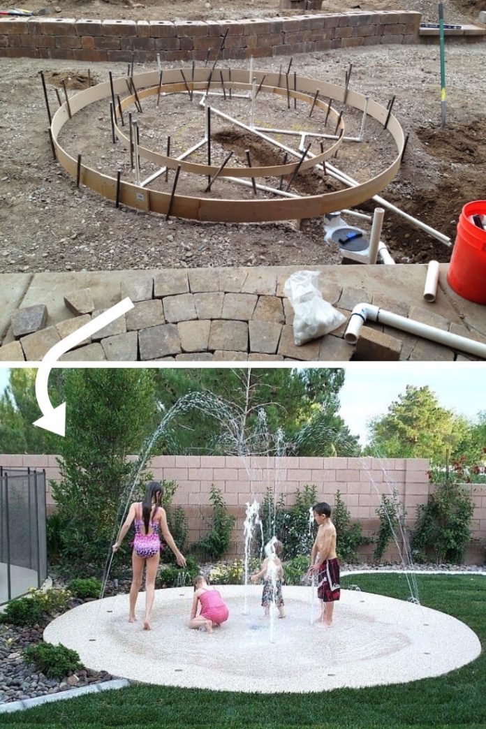 20+ Amazing DIY Backyard Ideas & Projects for Summer