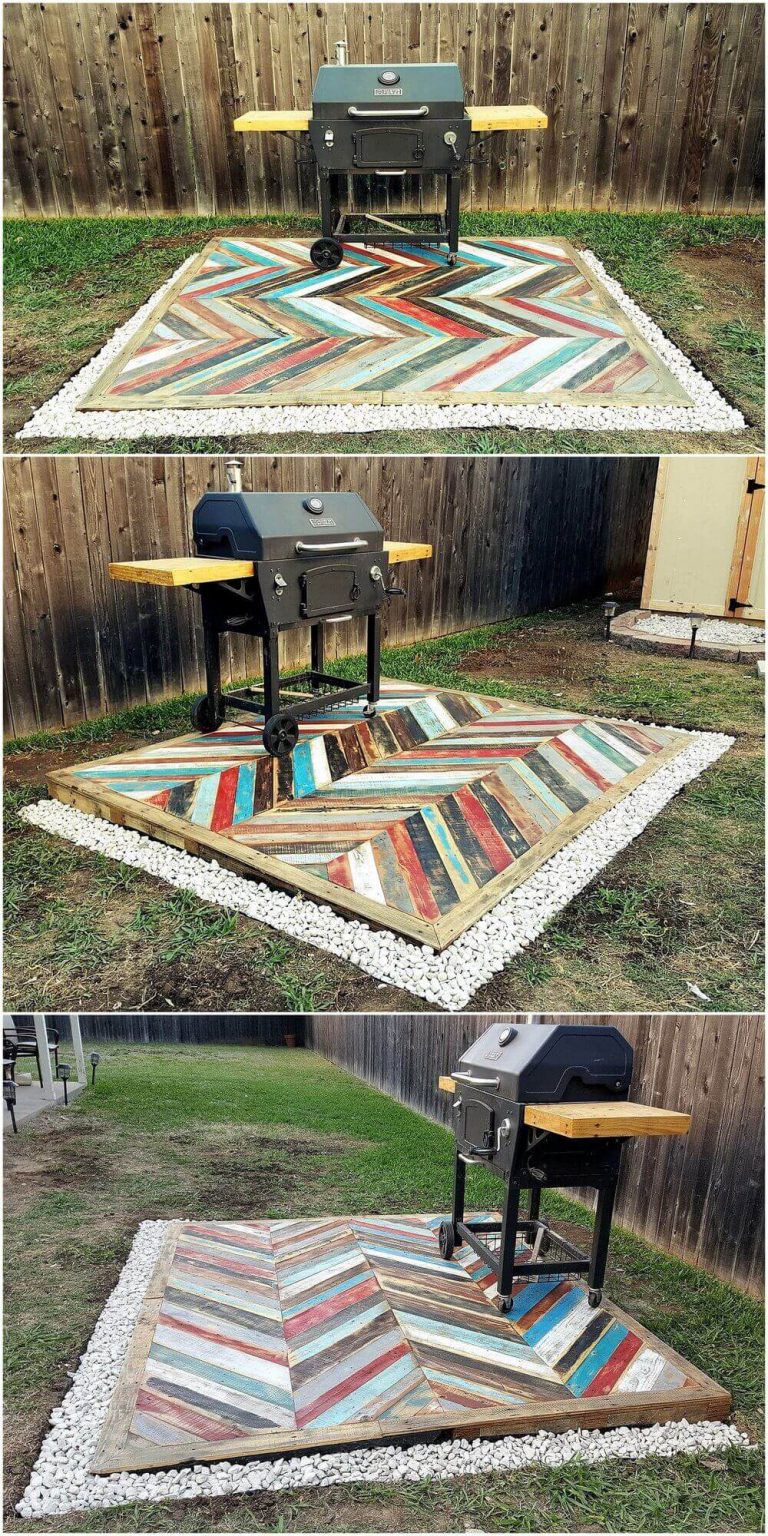 20+ Amazing DIY Backyard Ideas & Projects for Summer