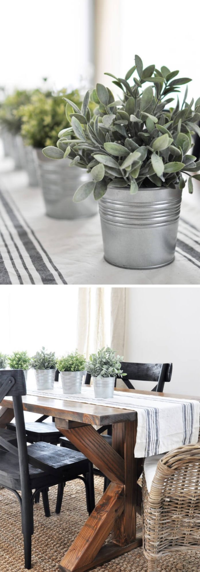 22+ Best Farmhouse Indoor Plant Decor Ideas & Designs For 2024