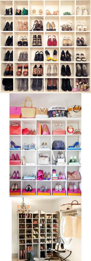 45+ Smart Shoe Storage Ideas & Designs For Any Zoom Size 2024