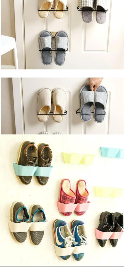 45+ Smart Shoe Storage Ideas & Designs For Any Zoom Size 2024