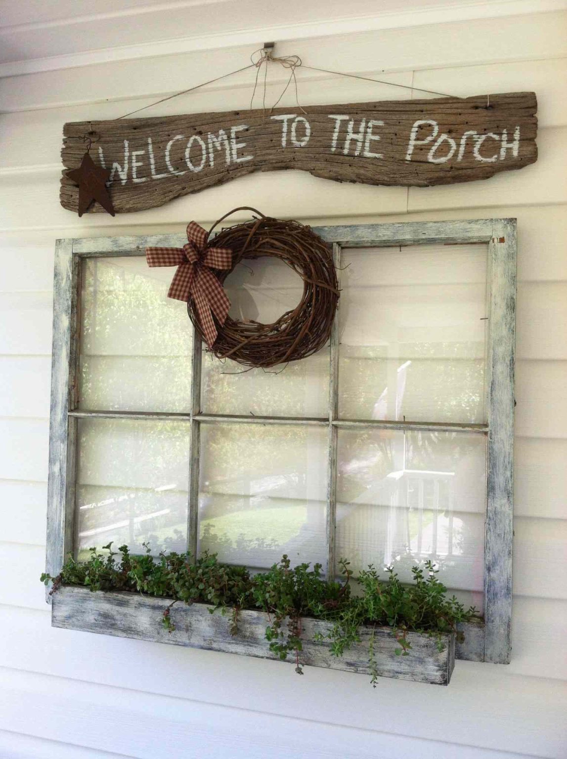 15+ Best DIY Outdoor Window Decor Ideas For Your House (2024)