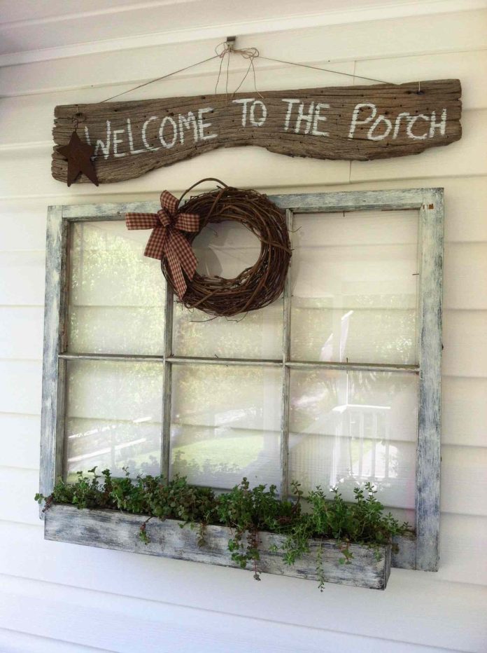 15+ Best DIY Outdoor Window Decor Ideas For Your House (2024)