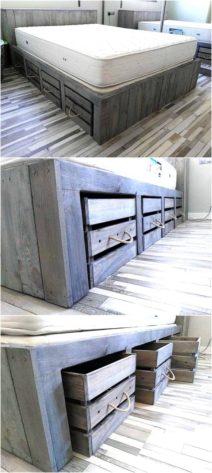 13+ Creative Rustic Bedroom Decor Designs and Ideas for 2024