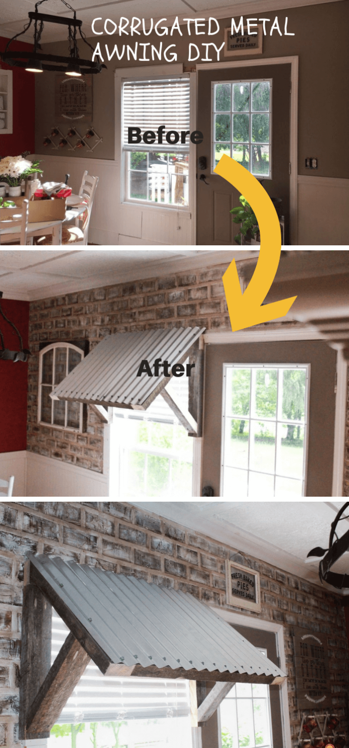 28+ Stunning Farmhouse Window Treatment Projects & Ideas For 2024