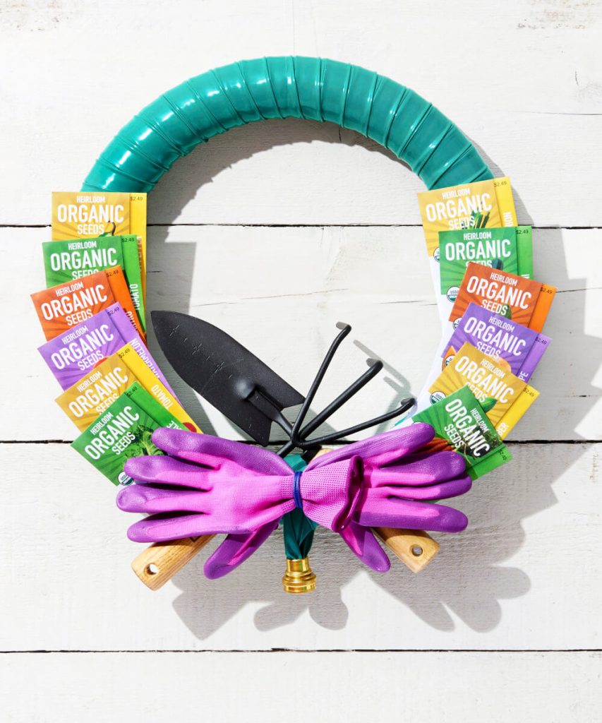 34+ Creative DIY Easter Wreath Ideas For This Spring 2024