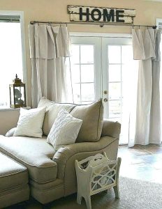 28+ Stunning Farmhouse Window Treatment Projects & Ideas For 2024