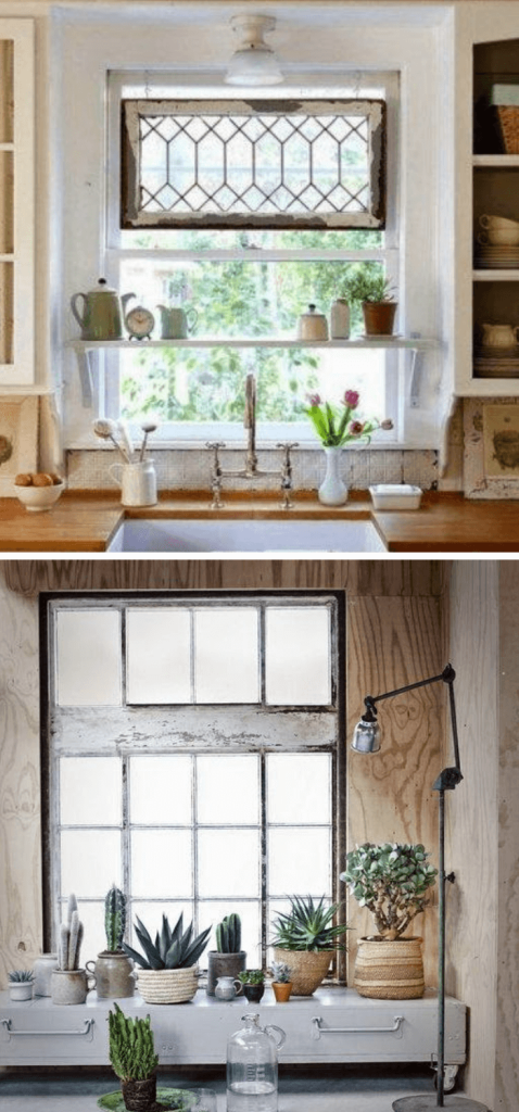 28+ Stunning Farmhouse Window Treatment Projects & Ideas For 2024