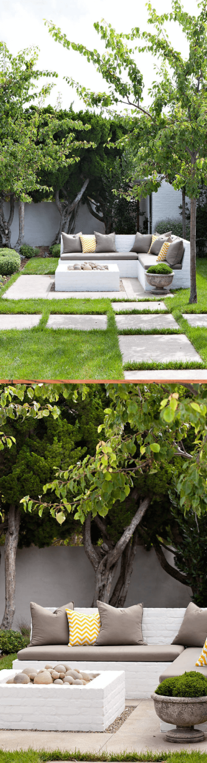 16+ Creative Ways To Use Old Bricks In Your Garden – FarmFoodFamily