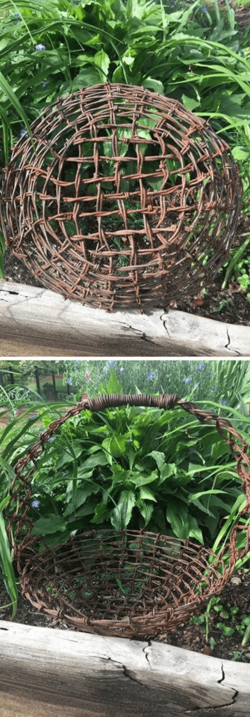 12+ Creative Rusty Metal Garden Decor Ideas & Projects For 2024