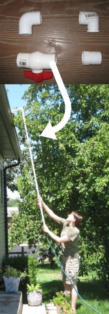 13+ Best DIY PVC Pipe Planters for Your Garden 2024