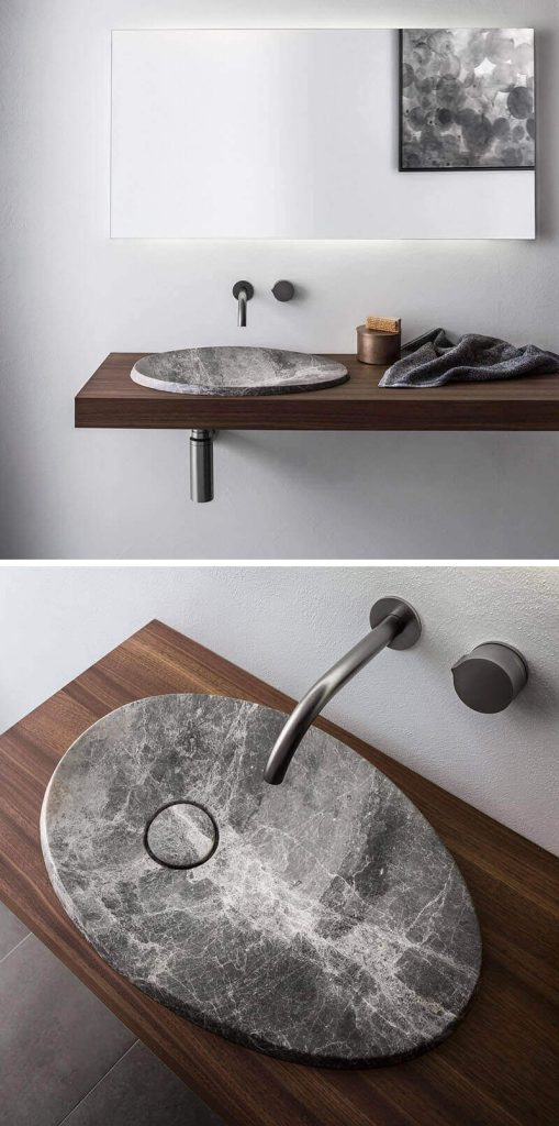 14+ Unique Bathroom Sink Ideas & Designs For 2024