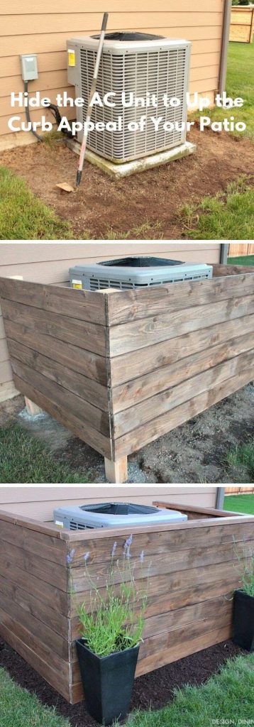 24+ Awesome DIY Outdoor Projects To Make Your Backyard More Fun