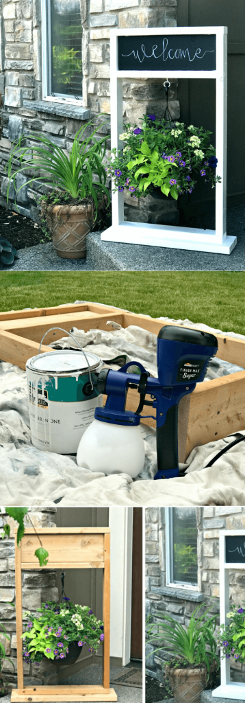 15+ Best DIY Chalkboard Garden Projects & Ideas For 2024