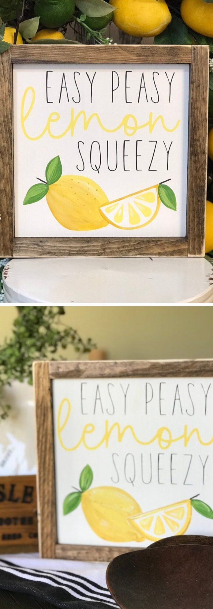 21+ Charming Summer Farmhouse Decor Ideas & Designs For 2024