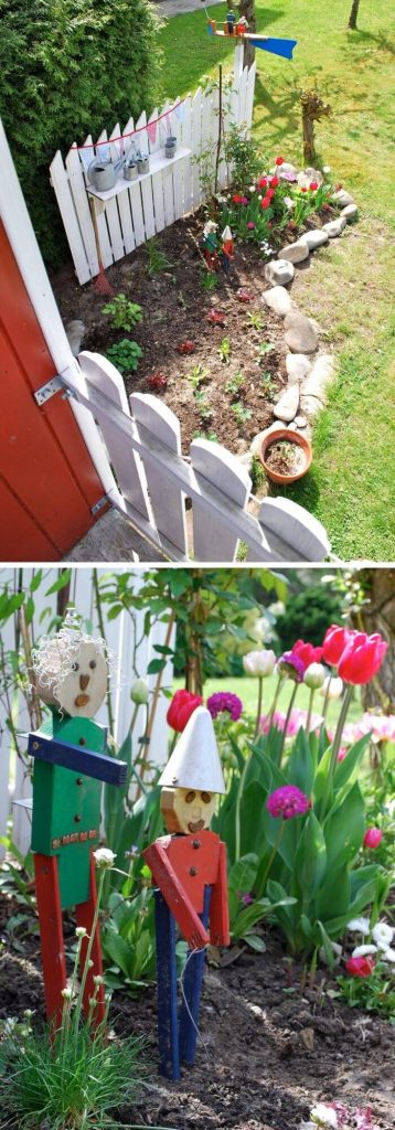 24+ Awesome DIY Outdoor Projects To Make Your Backyard More Fun