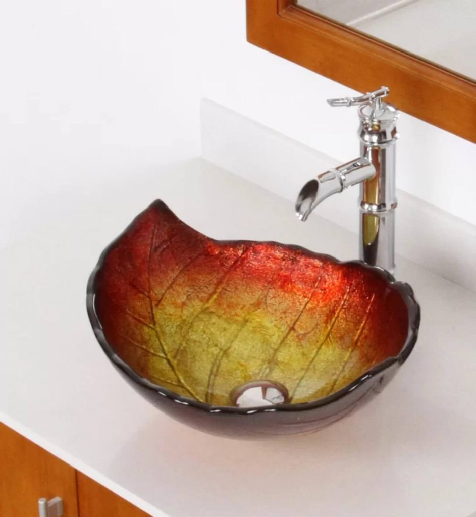 14+ Unique Bathroom Sink Ideas & Designs For 2024