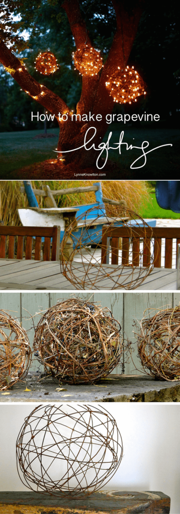 24+ Awesome DIY Outdoor Projects To Make Your Backyard More Fun