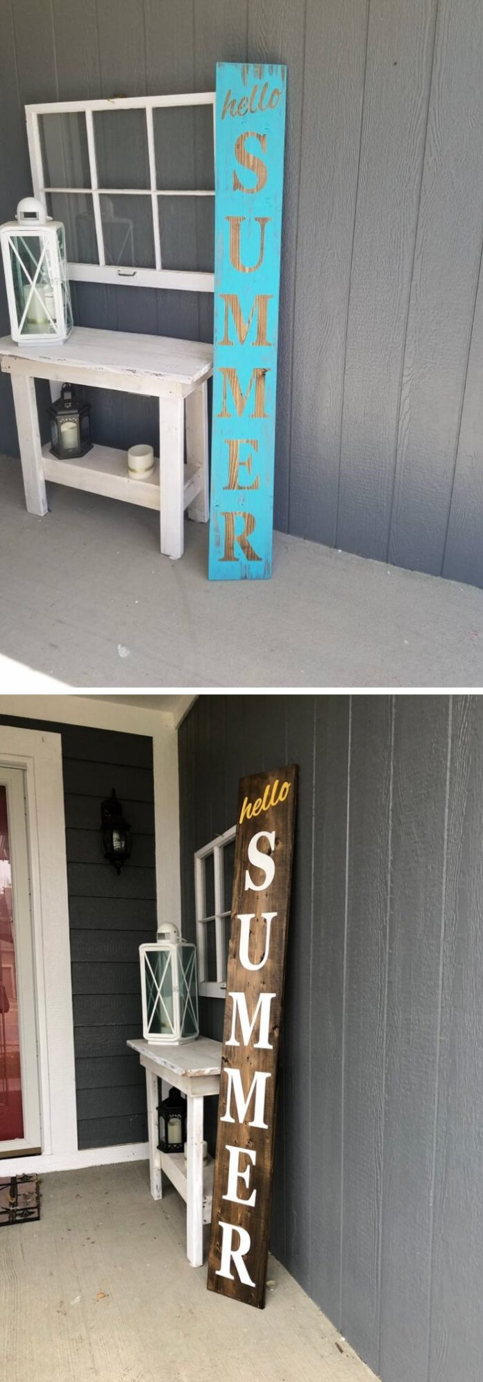 21+ Charming Summer Farmhouse Decor Ideas & Designs For 2024