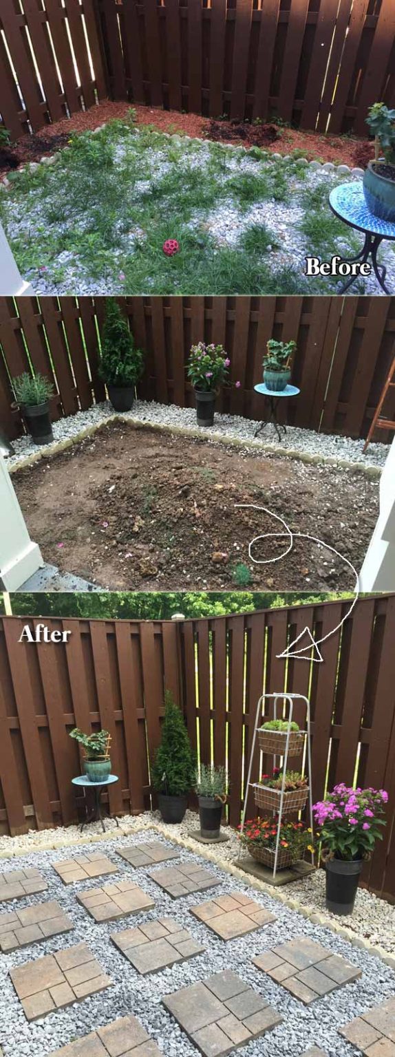 24+ Awesome DIY Outdoor Projects To Make Your Backyard More Fun