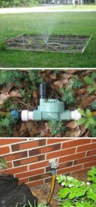 17+ Best DIY Sprinkler System Ideas For Your Yard This 2024